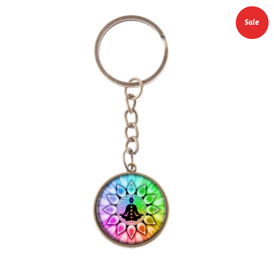 Keychains | 808 Lion Lifestyle Store